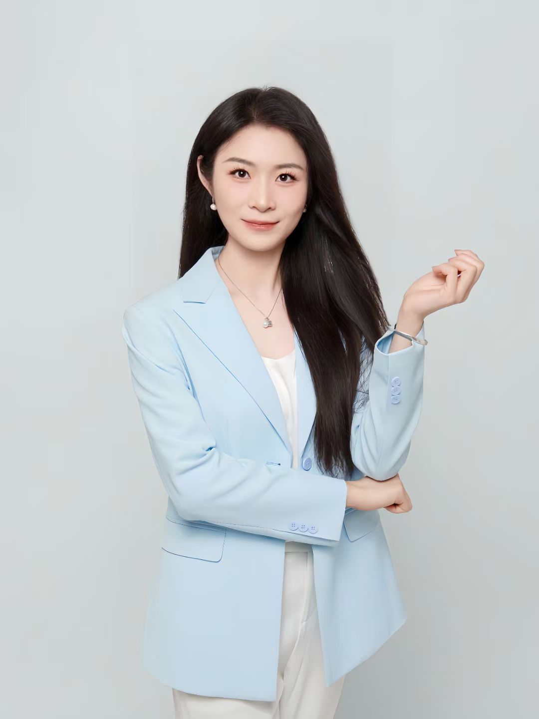 Shanshan Luo's Homepage